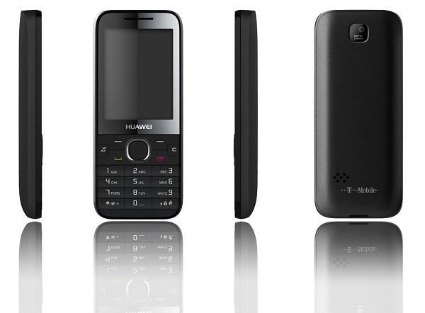 Mobitel HUAWEI G5510 s T-mobile paketom - 210 kn