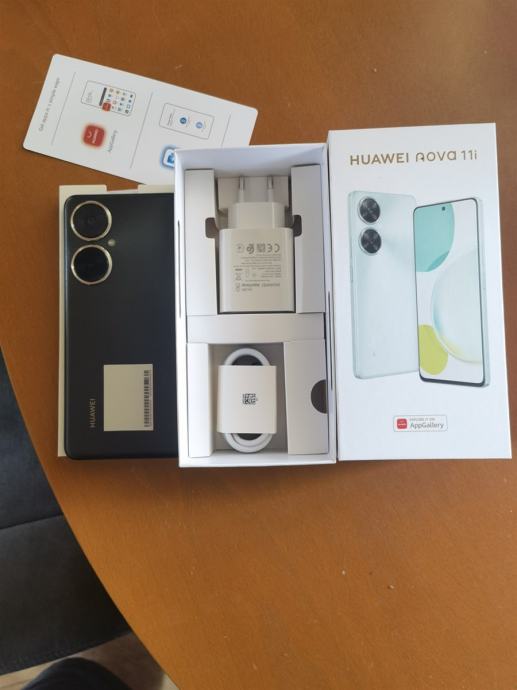Huawei Nova 11i