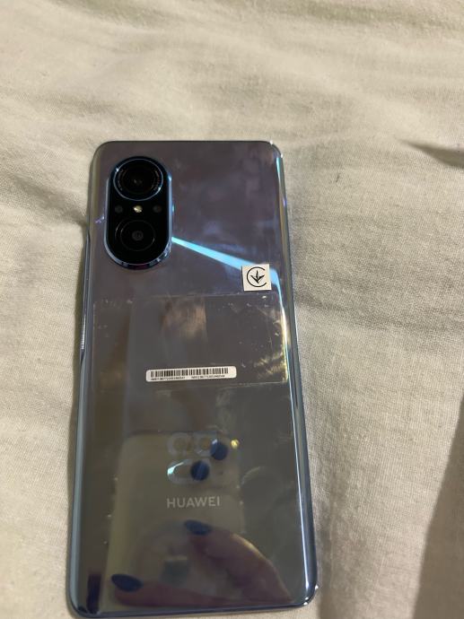 HUAWEI NOVA 9S