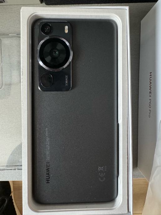 Huawei p60 pro