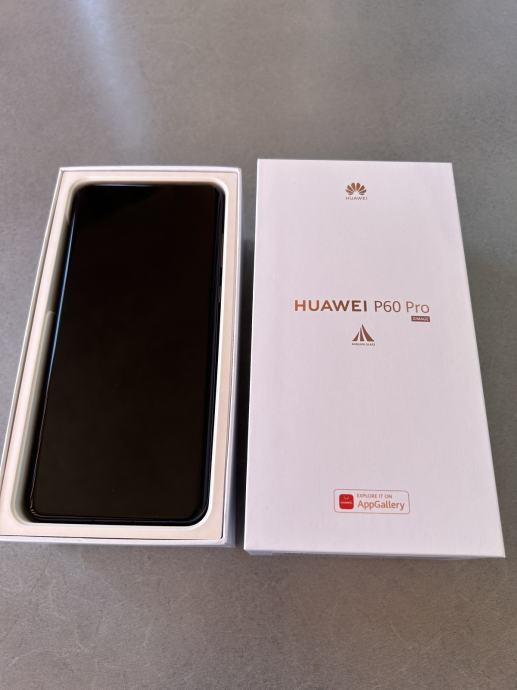 Huawei P60 pro