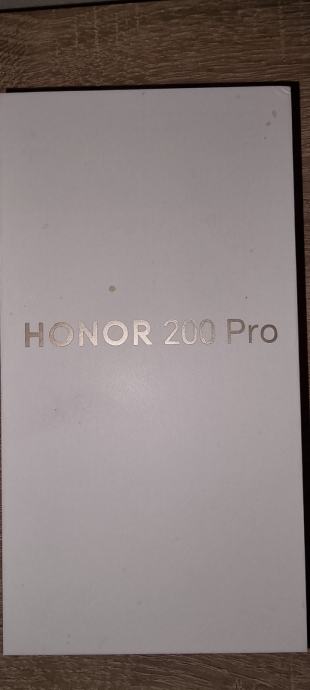 Huawei 200 pro Novi