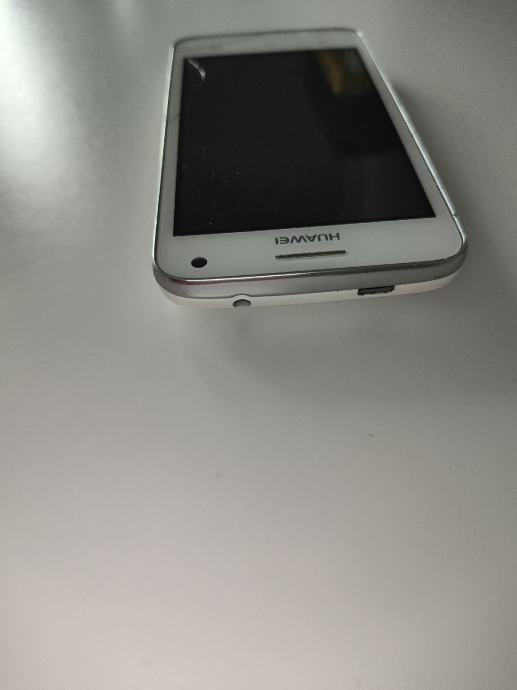 HUAWEI ASCEND MOBITEL