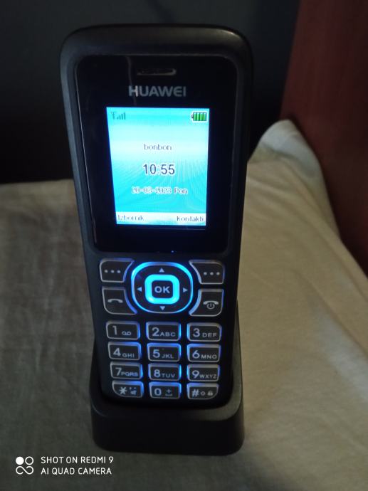 Huawei F362 mobitel sve mreže