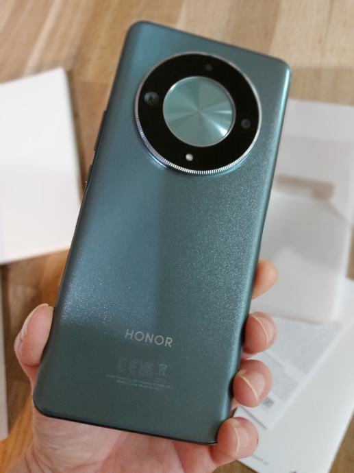 Huawei Magic 6 Lite Green 256GB