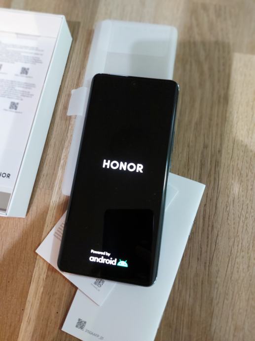 Huawei Magic 6 Lite Green 256GB