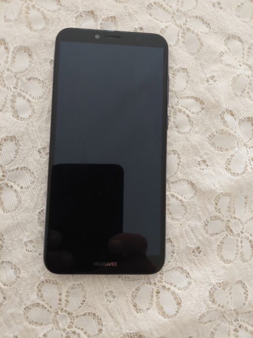 huawei mobitel y6