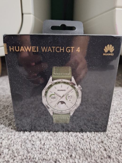 Huawei mobitel