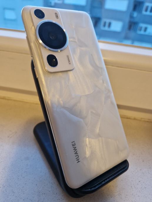 Huawei P60 PRO Rococo Pearl