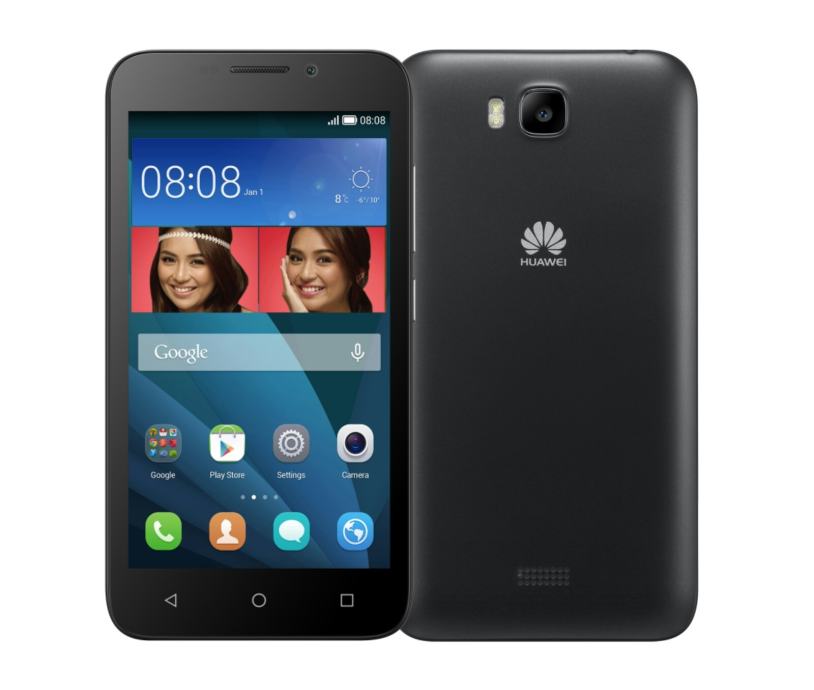 Huawei Y5 ☆☆☆ NOVO