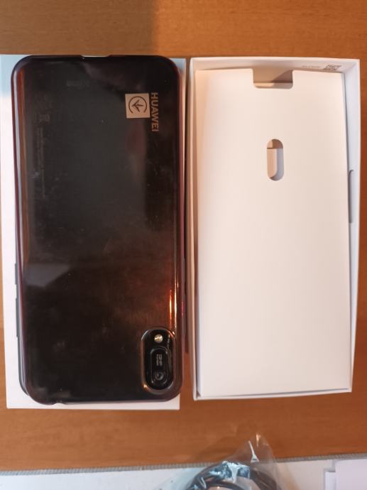 Mobitel Huawei A6