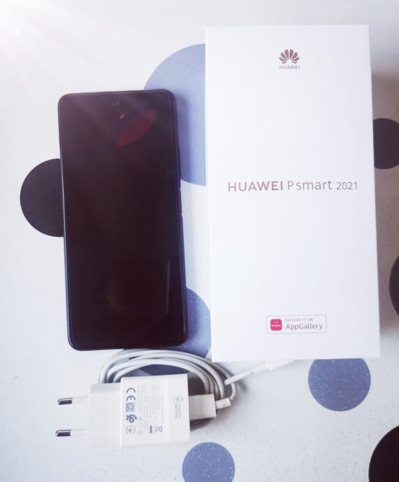 Huawei mobitel