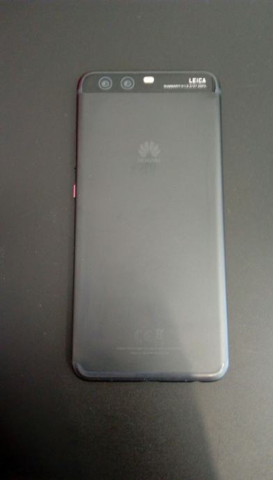 HUAWEI P10 DUAL CAMERA 64GB MATT CRNA, R1, RATE, POVOLJNO!