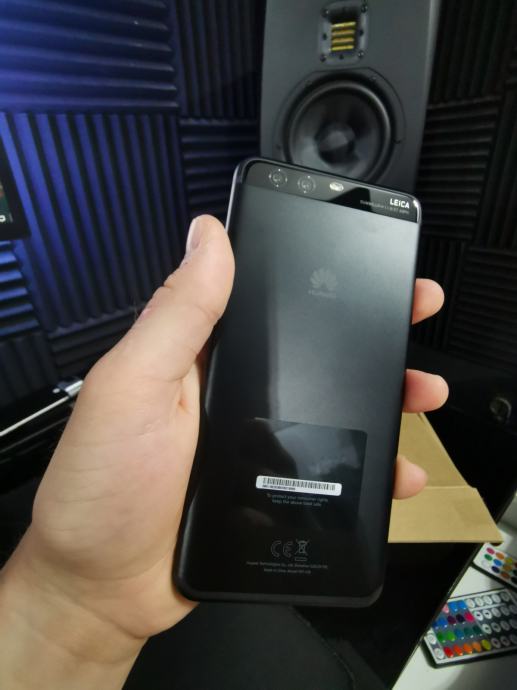 Huawei P10 Plus 128GB, 6GB rama, sve mreže, novo, jamstvo