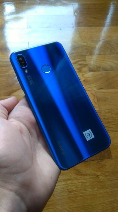 Huawei p20 Lite Blue 64GB