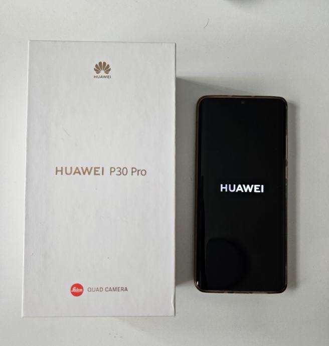 Huawei P30 PRO