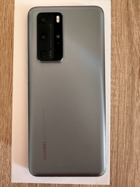 Huawei p 40 pro