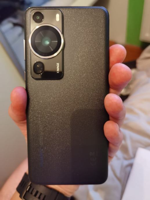 Huawei P60 Pro Black 8/256