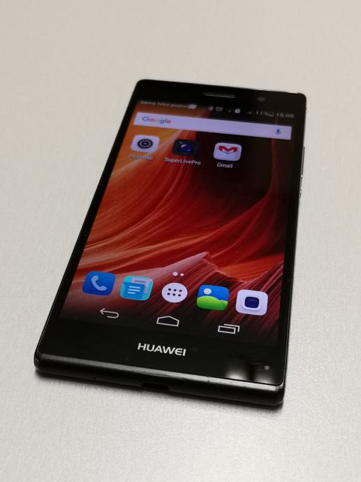 Huawei P7- L10