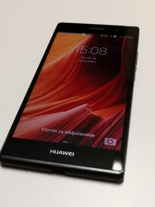 Huawei P7- L10