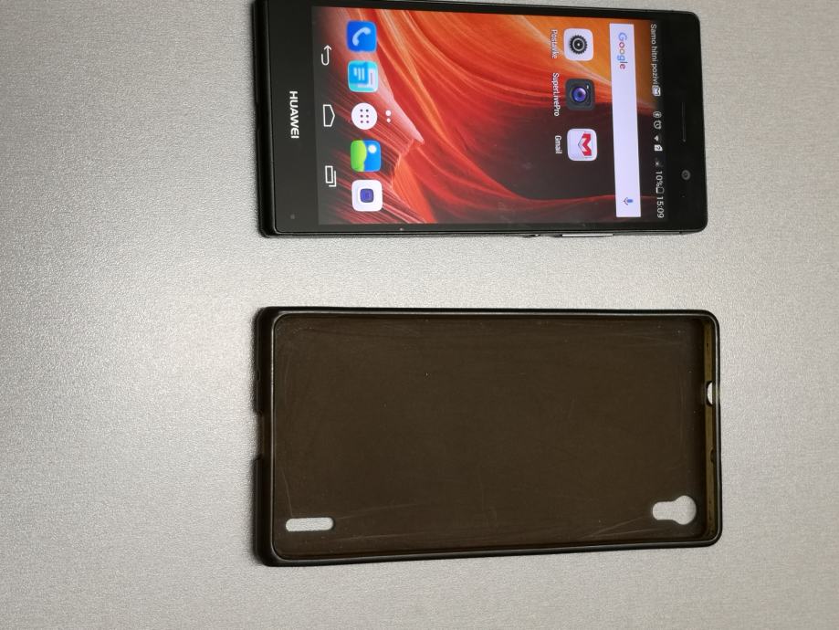 Huawei P7- L10