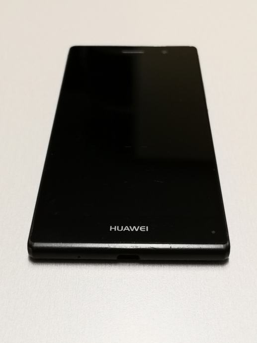 Huawei P7- L10