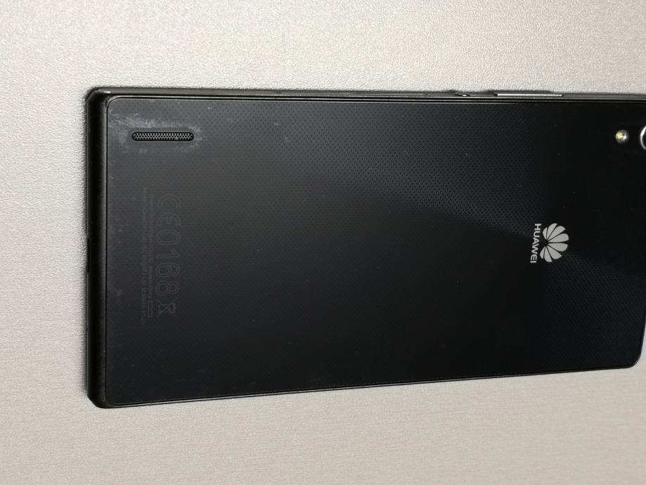 Huawei P7- L10