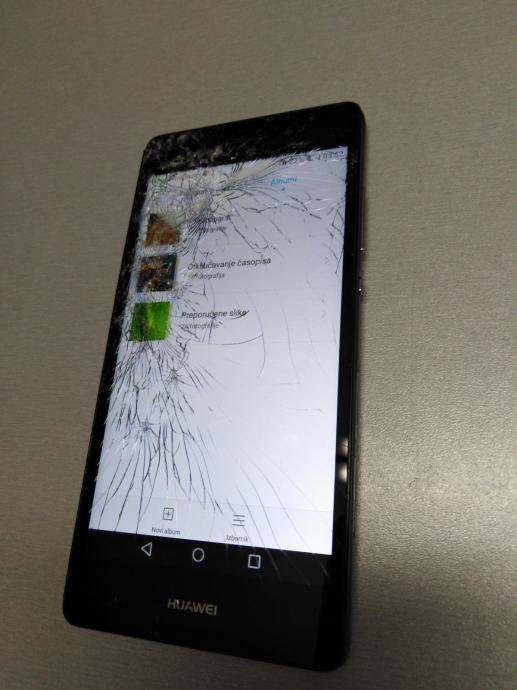 Huawei ALE-L1 P8 lite