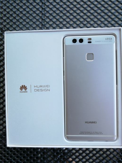 Huawei P9 EVA - L09
