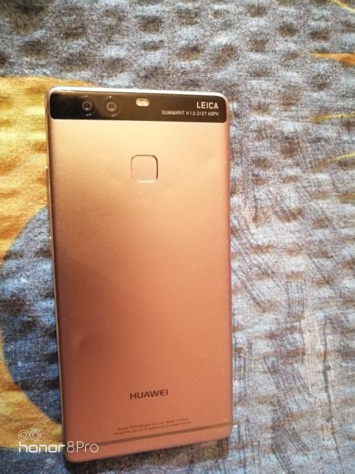 Huawei p9 eva l09