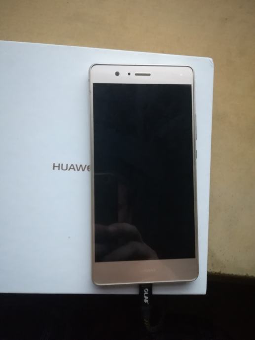 Huawei P9lite