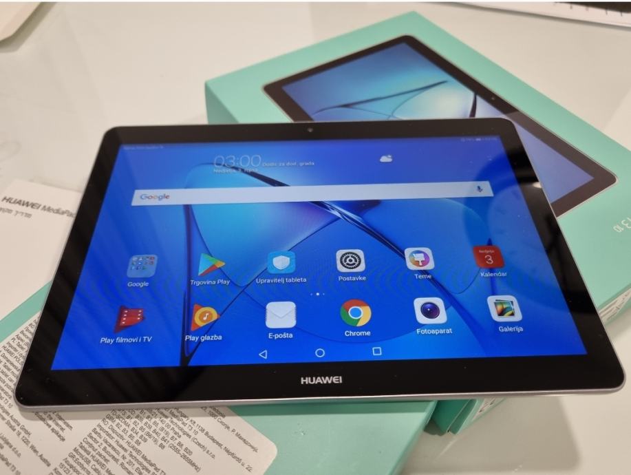 HUAWEI MEDIAPAD T3 10