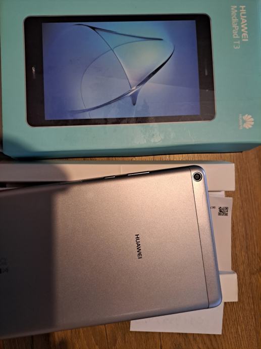 Huawei Tablet Mediapad T3