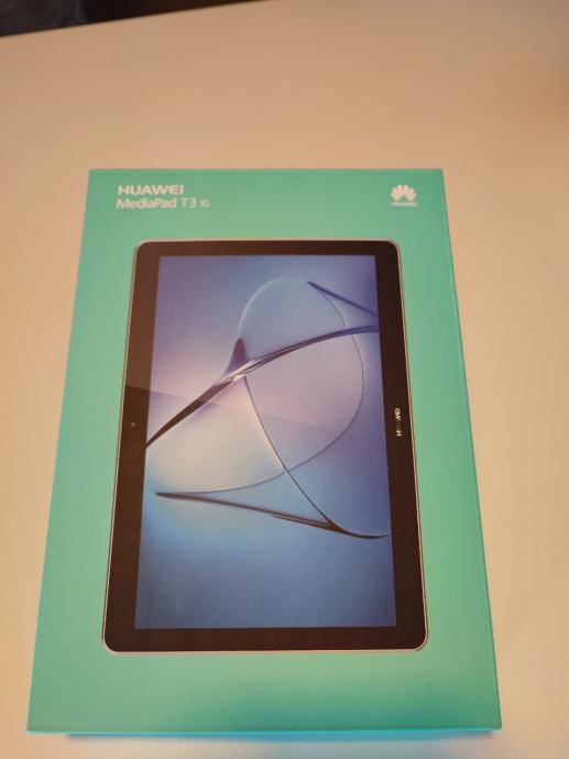 Huawei tablet T3