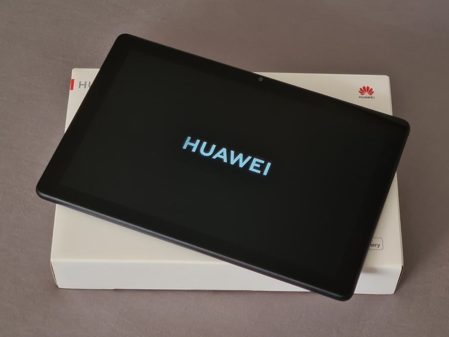 Tablet HUAWEI MatePad T10 2GB/32GB, Deepsea Blue