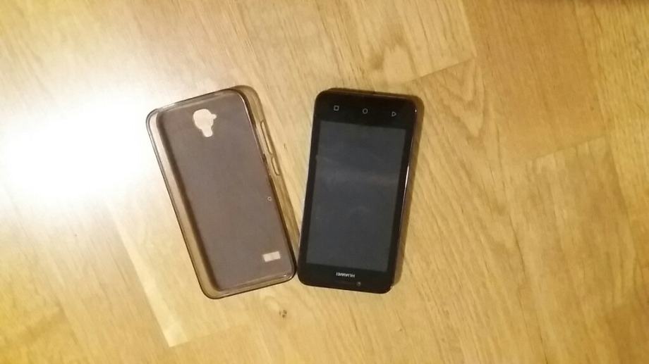 Huawei y5 2016