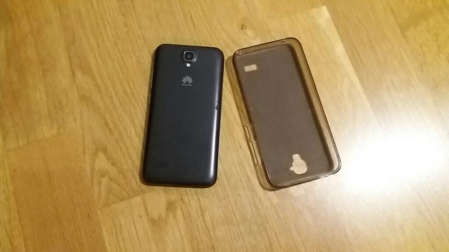 Huawei y5 2016