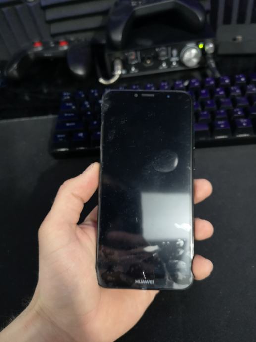 Huawei Y6 2018, ATU-L21, 16GB, sve mreže, novo