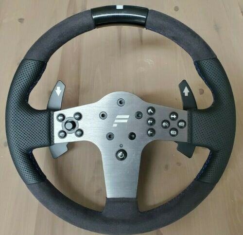 Fanatec CSL Elite Steering Wheel p1 Fanatec volan PC PS XBOX
