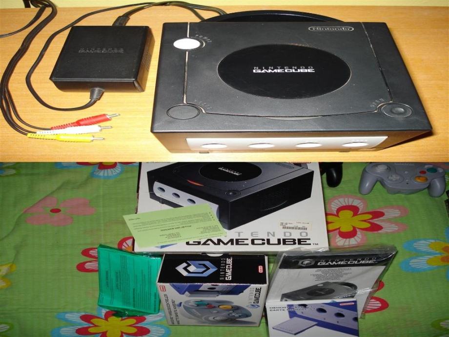 GameCube