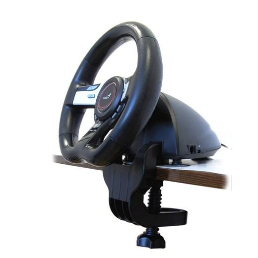 Genius Speed Wheel 5 Pro