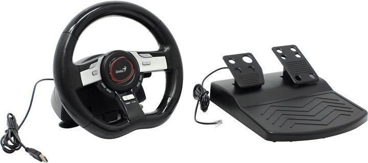 Genius Speed Wheel 5 Pro