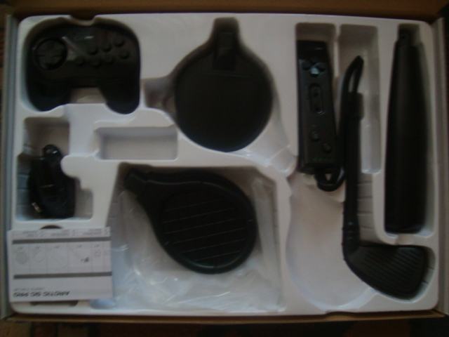 Igraća konzola ARCTIC COOLING All in One GC PRO, 48 igri, 7 dodataka