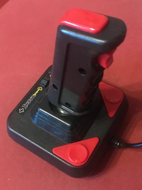 Joystick Cheetah Mach1+