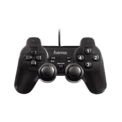 Joystick HAMA PC-gamepad