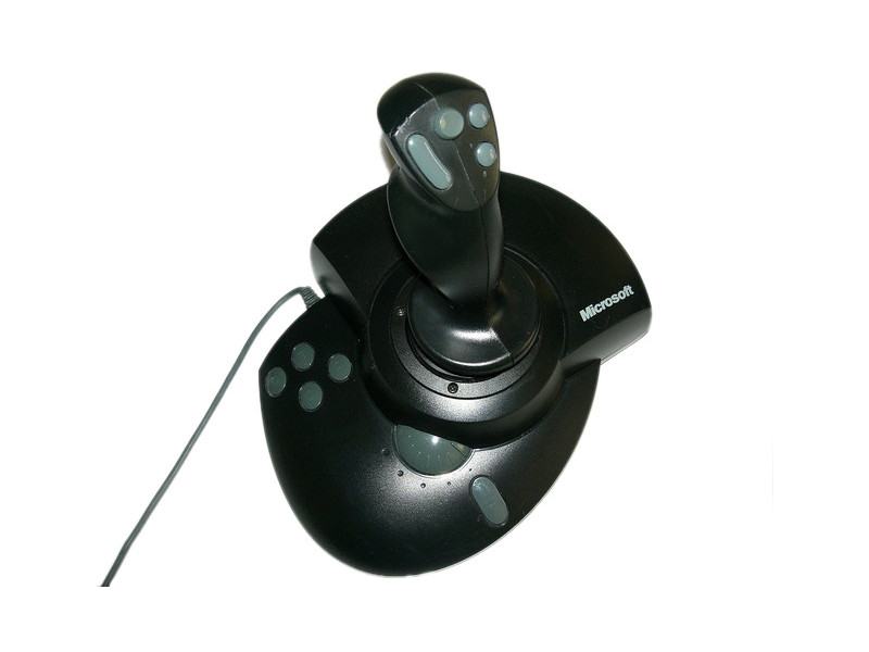 Joystick Microsoft SideWinder Precision Pro