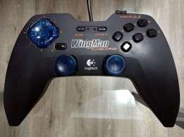 Logitech Wingman Rumblepad kontroler