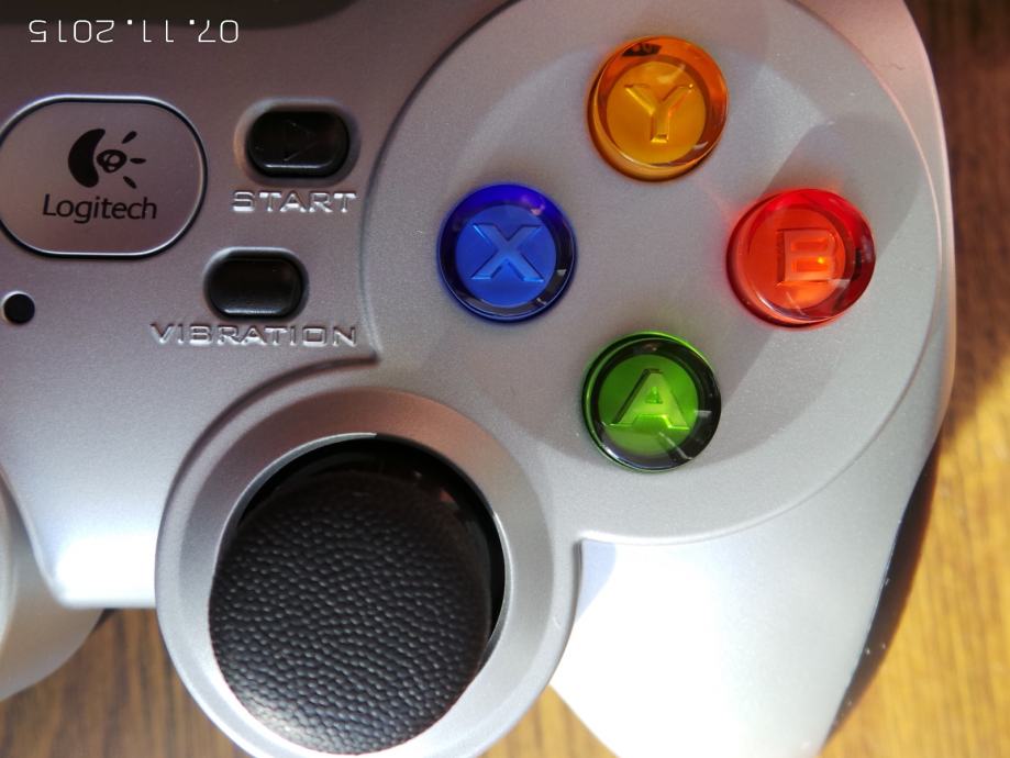 Logitech f710 windows 10 fallout 4 - sourcesluli