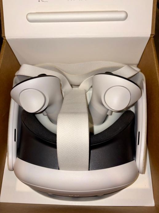 Meta Quest 3 512 GB