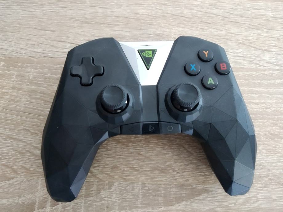 Nvidia shield Controller 2017